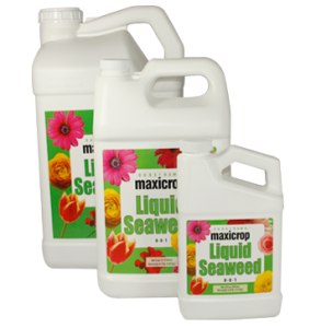 Maxicrop USA, Inc. | Norwegian Seaweed Products