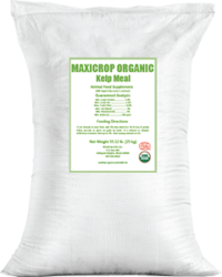 Agriculture - Maxicrop