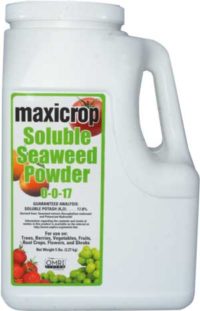 Home & Garden - Maxicrop