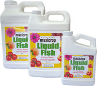 Home & Garden - Maxicrop