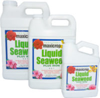 Home & Garden - Maxicrop